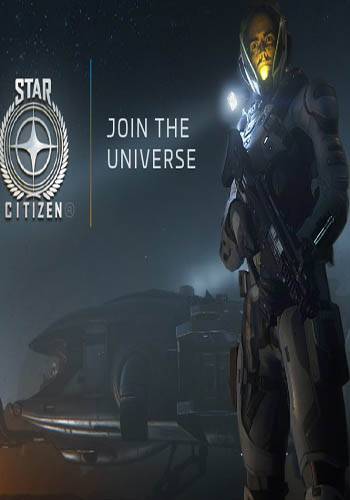 دانلود بازی STAR CITIZEN برای کامپیوتر | دانلود بازی