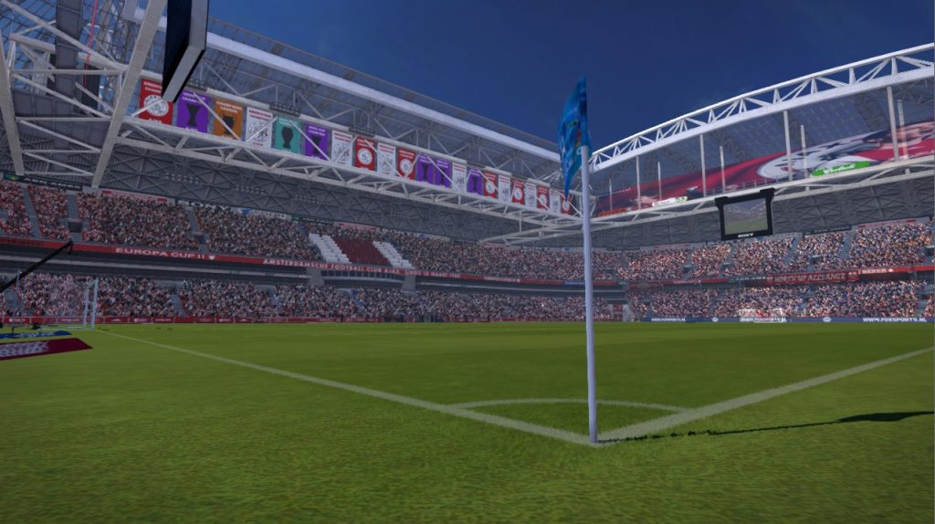 دانلود پچ PES-Hellas Patch 2018 برای PES18 (+ خرید پستی) | مودینگ وی