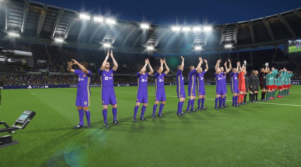 دانلود پچ PES-Hellas Patch 2018 برای PES18 (+ خرید پستی) | مودینگ وی