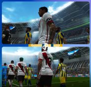 دانلود پچ Dream Patch 2024 برای PES 2021 | مودینگ وی