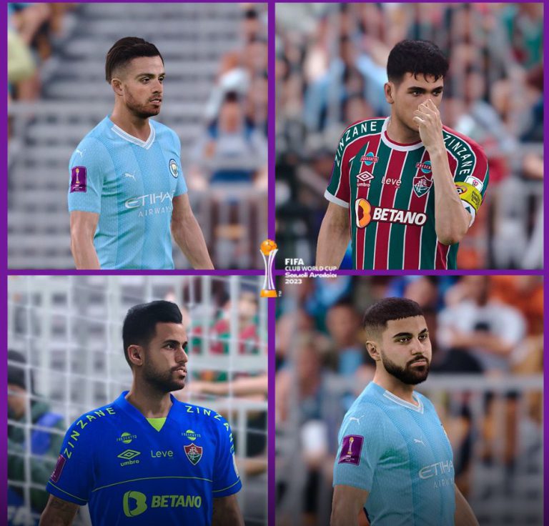 دانلود پچ Dream Patch 2024 برای PES 2021 | مودینگ وی