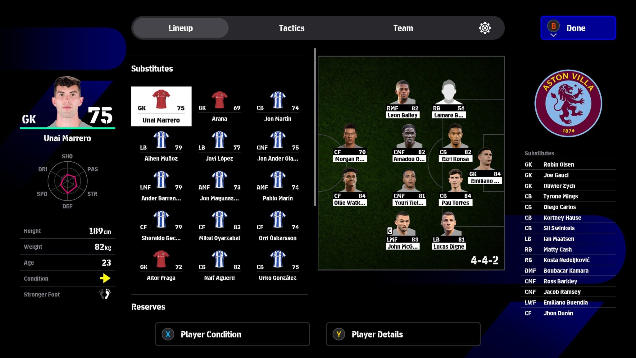 پچ EvoMod 4.4.0 برای eFootball 2025 نسخه PC | مودینگ وی